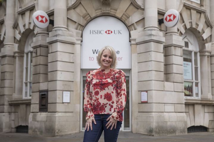 Business Charity Awards